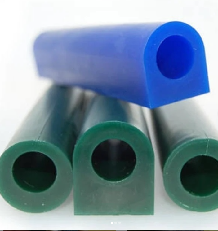 Ferris® File-A-Wax® Tubes - Gesswein India Finest Carving Wax